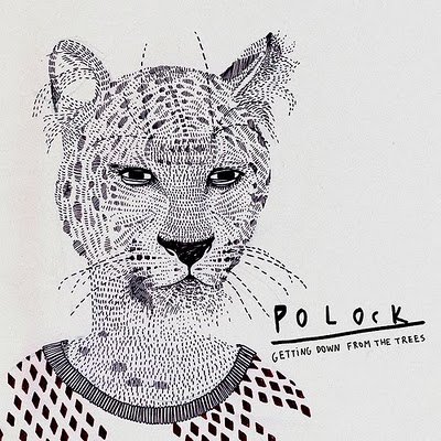 Listen to Polock's debut album 'Getting Down From The Trees' | The Line ...