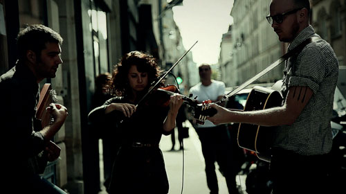 Creep On: In conversation with Timber Timbre | The Line of Best Fit