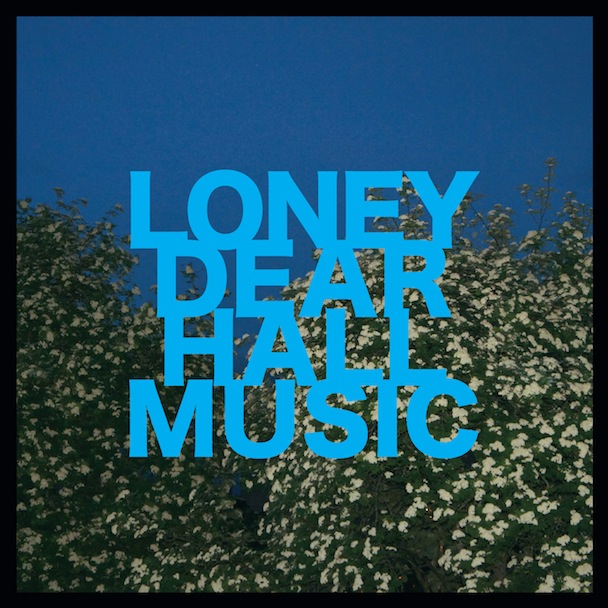 Listen: Loney dear reveals My Heart from new album Hall Music | The ...