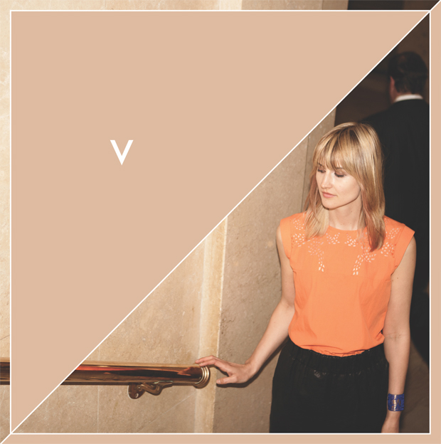 Listen: Erika Spring - 6 More Weeks | The Line of Best Fit