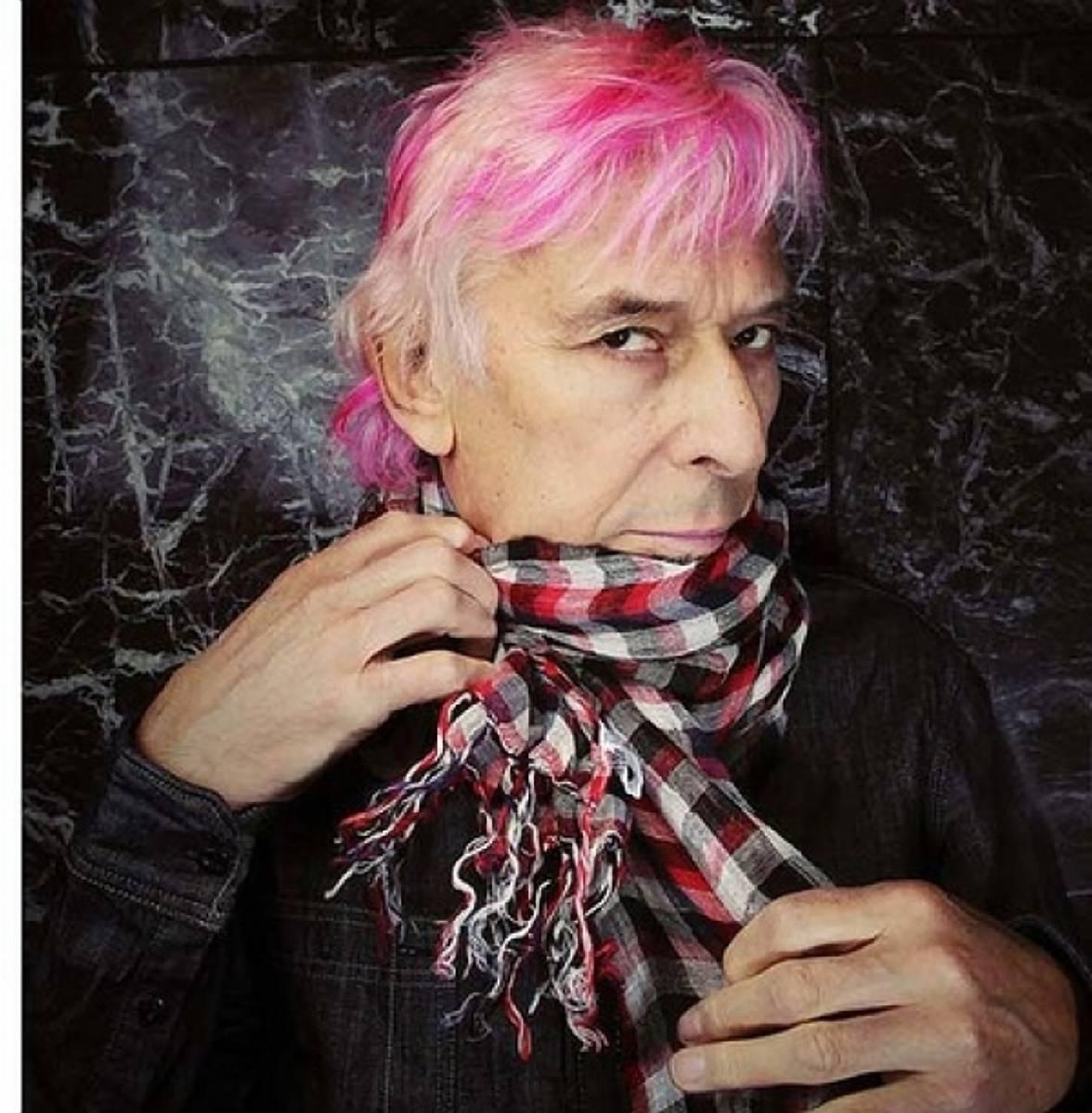 John Cale announces new five-track EP | The Line of Best Fit