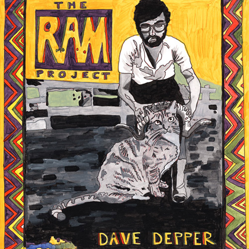 Dave Depper – The Ram Project | The Line of Best Fit