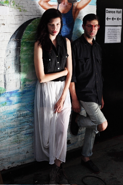 New Look reveal debut album details, due September 26 | The Line of ...