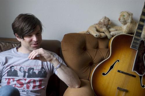 Ryan Adams announces UK tour in April | The Line of Best Fit