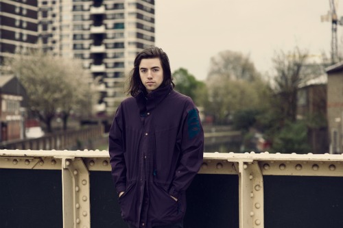 Introducing // Gang Colours | The Line of Best Fit