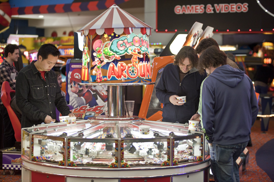 Photos: ATP curated by Jeff Mangum – Butlins, Minehead 11/03/2012 | The ...