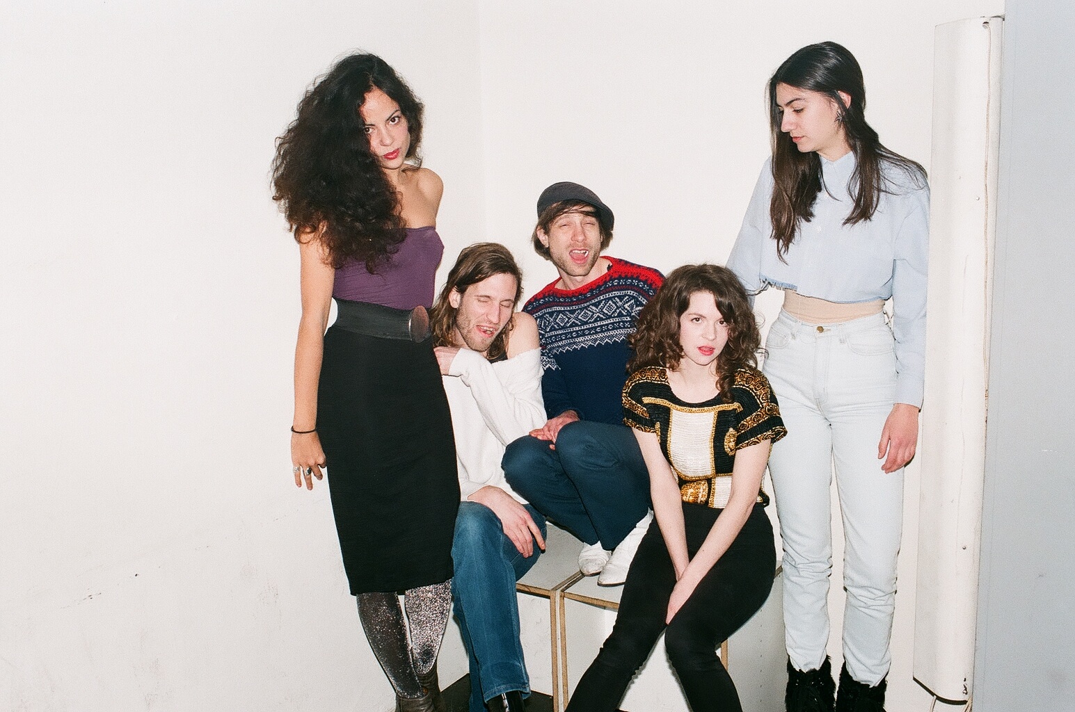 “Anything is possible in today’s music” : The Line of Best Fit speaks ...