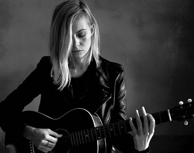 Album Stream: Anna Ternheim - The Night Visitor | The Line of Best Fit