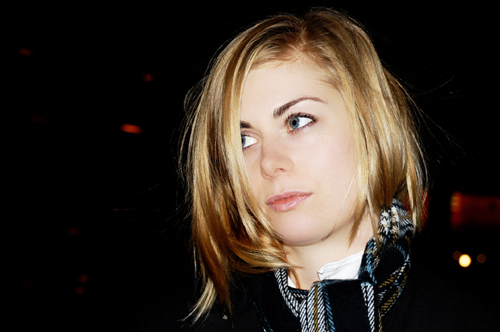 Watch: Anna Ternheim – The Night Visitor (Album Trailer #1) | The Line ...