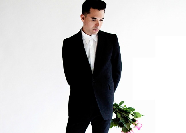 "I’m not saying the album’s teddy bears and roses..." : Best Fit meets ...