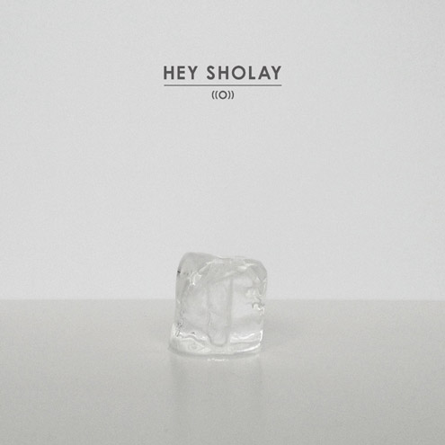 Hey Sholay – ((O)) | The Line of Best Fit