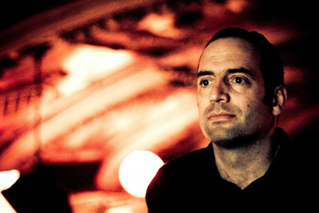 "The important thing is that each record has its own personality and ...