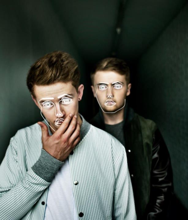 Disclosure single reaches number two, Frightened Rabbit album in top ...