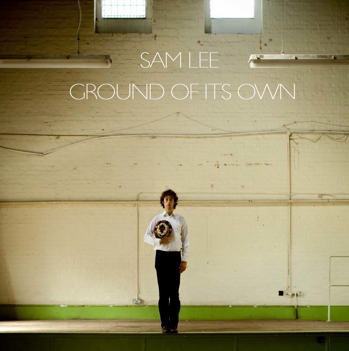 Sam Lee plots 'compass point' tour of London | The Line of Best Fit