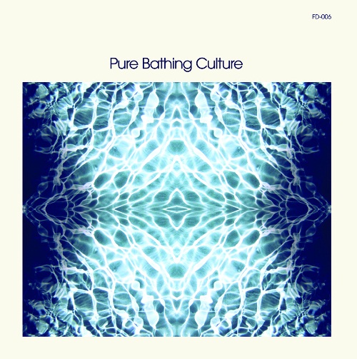 Pure Bathing Culture – Pure Bathing Culture EP | The Line of Best Fit
