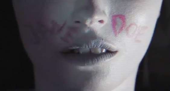 Watch: Intriguing new Swedish act Jane Doe reveals Teaser video | The ...