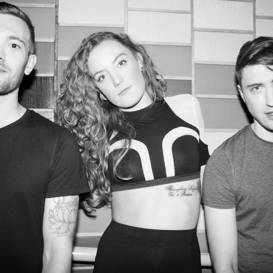 DrDr | The Line of Best Fit