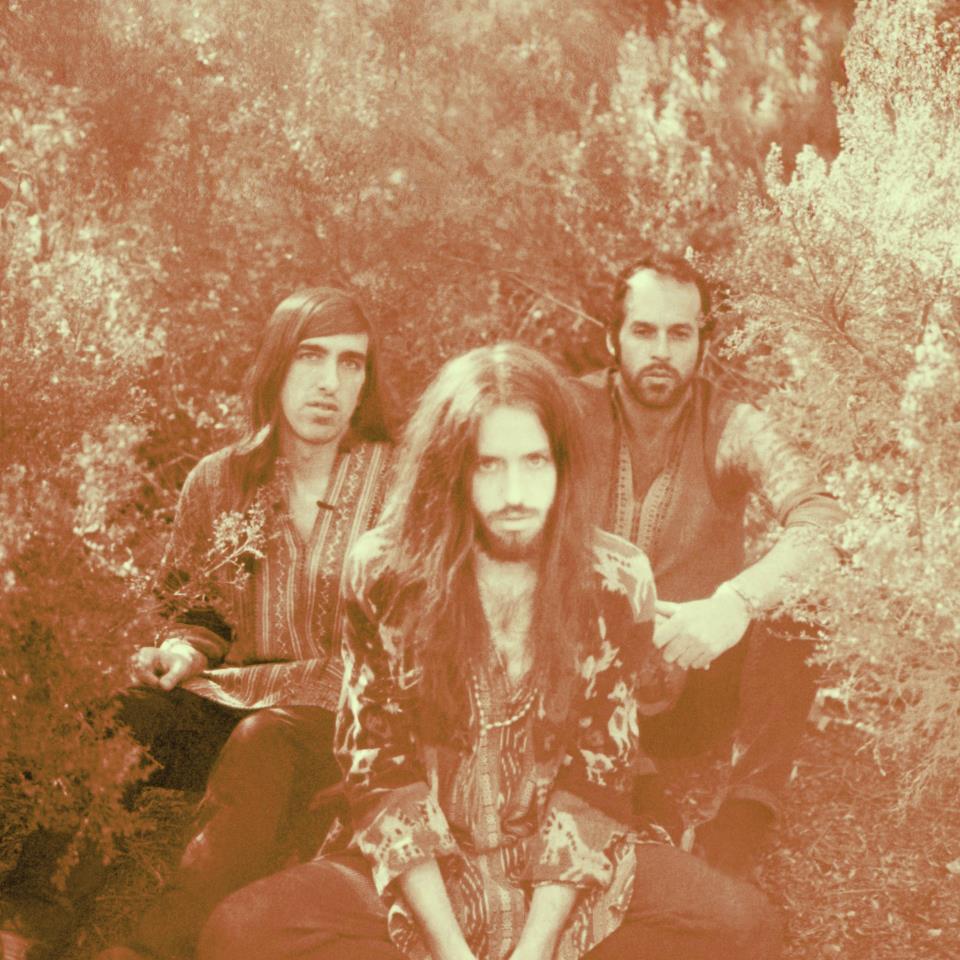 Crystal Fighters unveil first track from new album | The Line of Best Fit