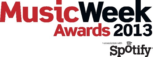 Music Week Awards 2013 winners announced | The Line of Best Fit