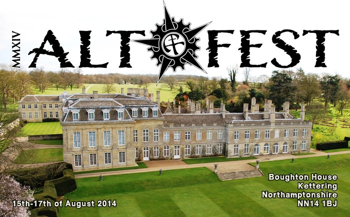 New festival 'Alt Fest' using Kickstarter to fund launch | The Line of ...