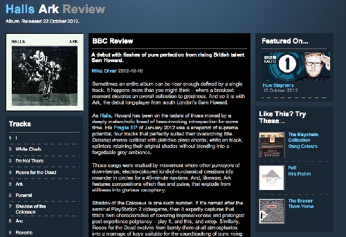 BBC scrap Album Reviews section in new budget cuts | The Line of Best Fit