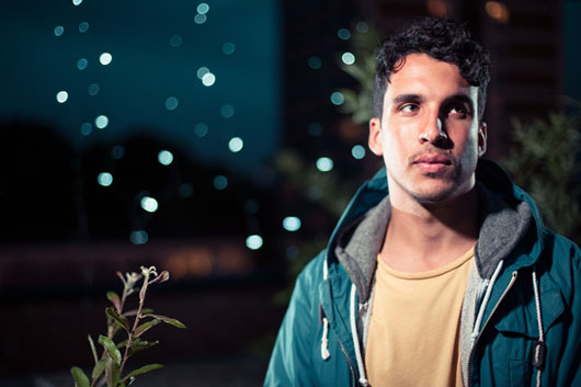 Dauwd – Heat Division | The Line of Best Fit