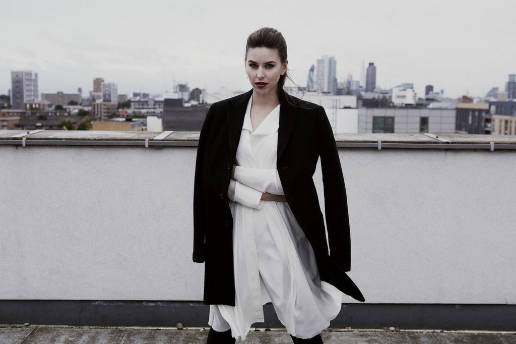 Introducing: Fallulah | The Line of Best Fit