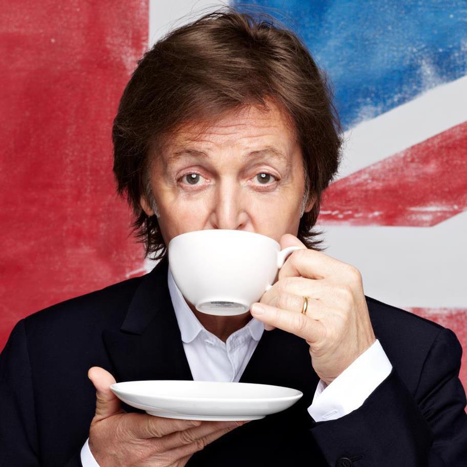 Paul McCartney working with Mark Ronson on new album | The Line of Best Fit