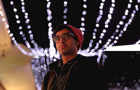 Introducing: Soosh | The Line of Best Fit