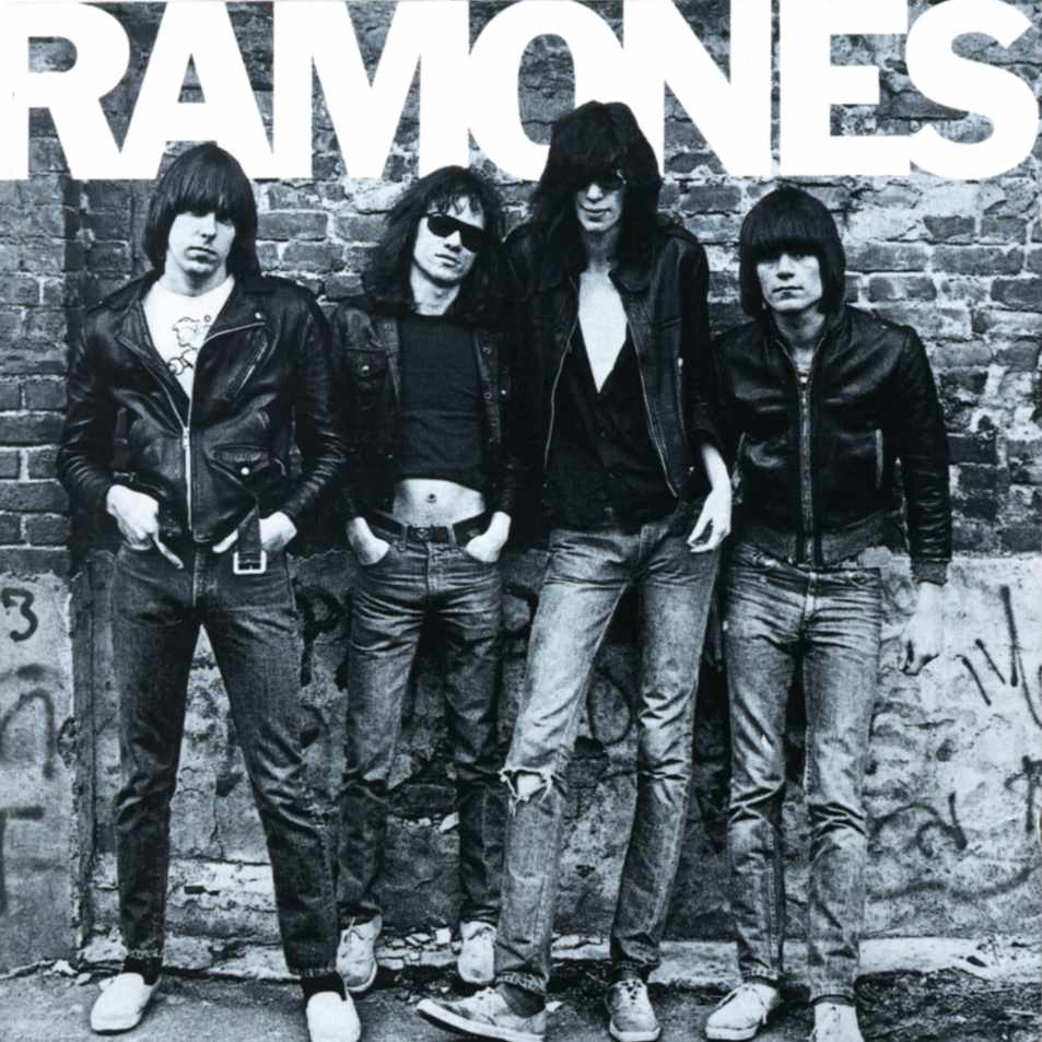 Ramones biopic film in the works, possibly starring Johnny Depp | The Line of Best Fit