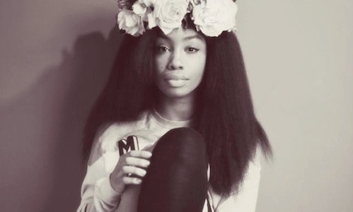 SZA streams new single "Childs Play", featuring Chance The Rapper | The ...