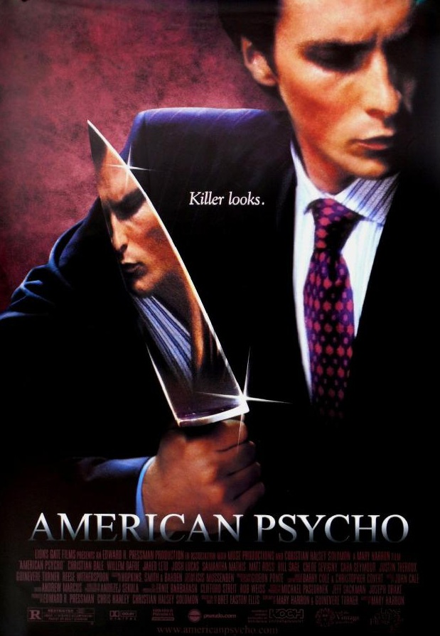 Kickstarter campaign launched for 'American Psycho: The Musical' | The ...