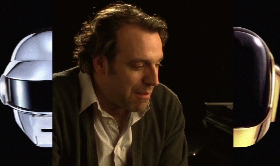 Chilly Gonzales offers high praise to Daft Punk, talks new album ...