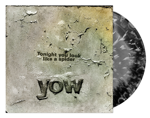 The Jesus Lizard frontman David Yow announces debut solo album | The ...