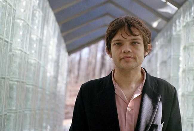 William Tyler: "The tyranny of nostalgia" | The Line of Best Fit