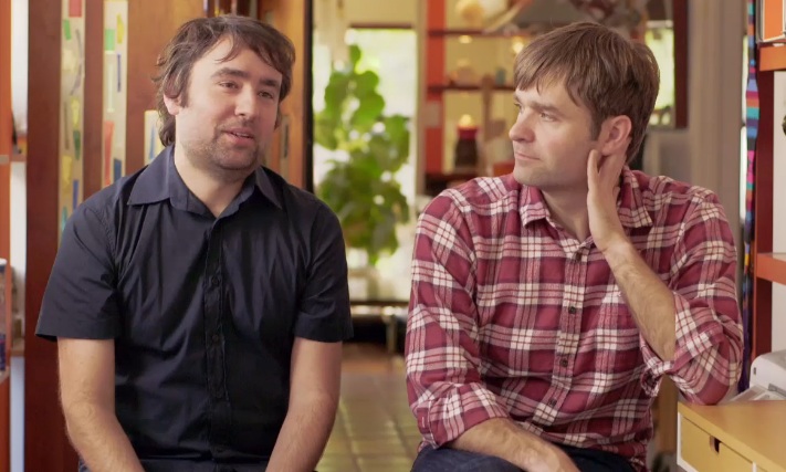 The Postal Service talk "impossible" second album in rare interview ...