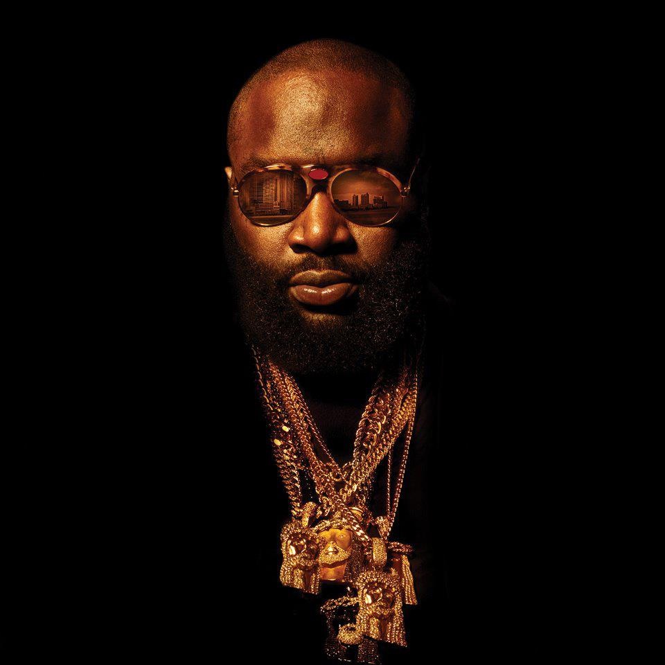 Rick Ross features on Lorde "Royals" remix | The Line of Best Fit
