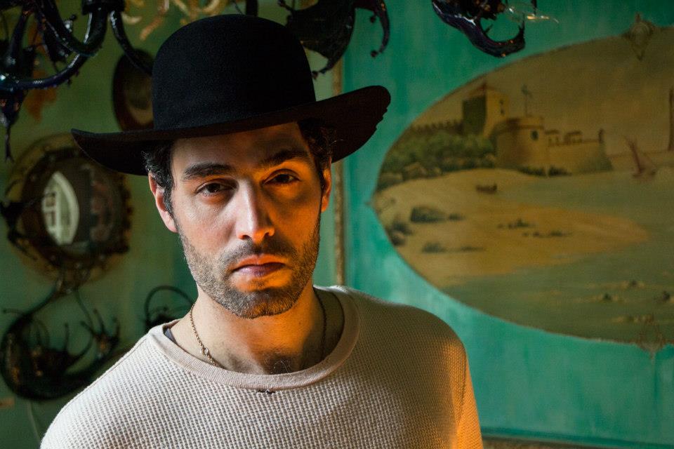Listen: Daughn Gibson – You Don't Fade | The Line of Best Fit