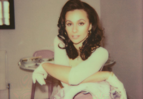 Introducing: Fabienne | The Line of Best Fit