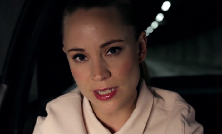 Annie reveals new video with Ralph Myerz for 'Take a Look at the World ...