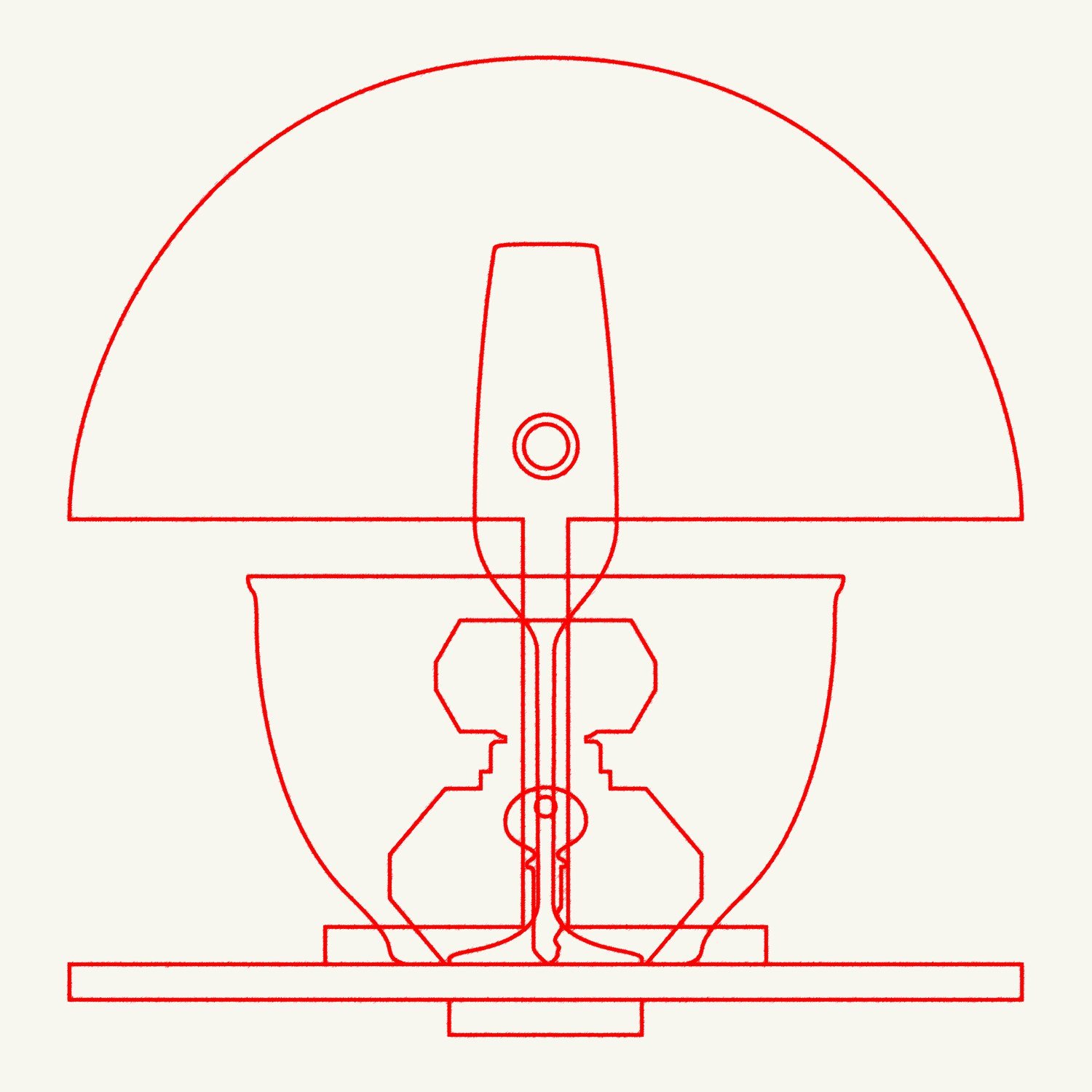 CFCF – Music For Objects EP | The Line of Best Fit