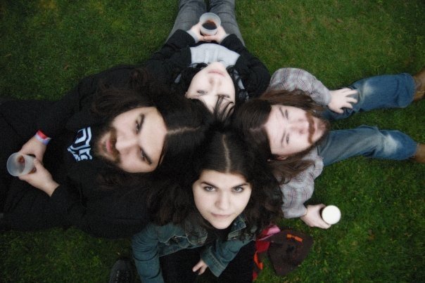 Magic Numbers singer curates album by London schoolchildren | The Line ...