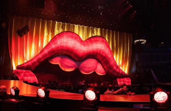 Legendary stage designer Mark Fisher dies | The Line of Best Fit