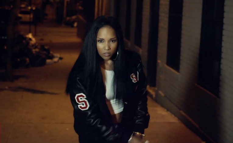 Watch: Scotty Rebel – Bang ft. French Montana | The Line of Best Fit