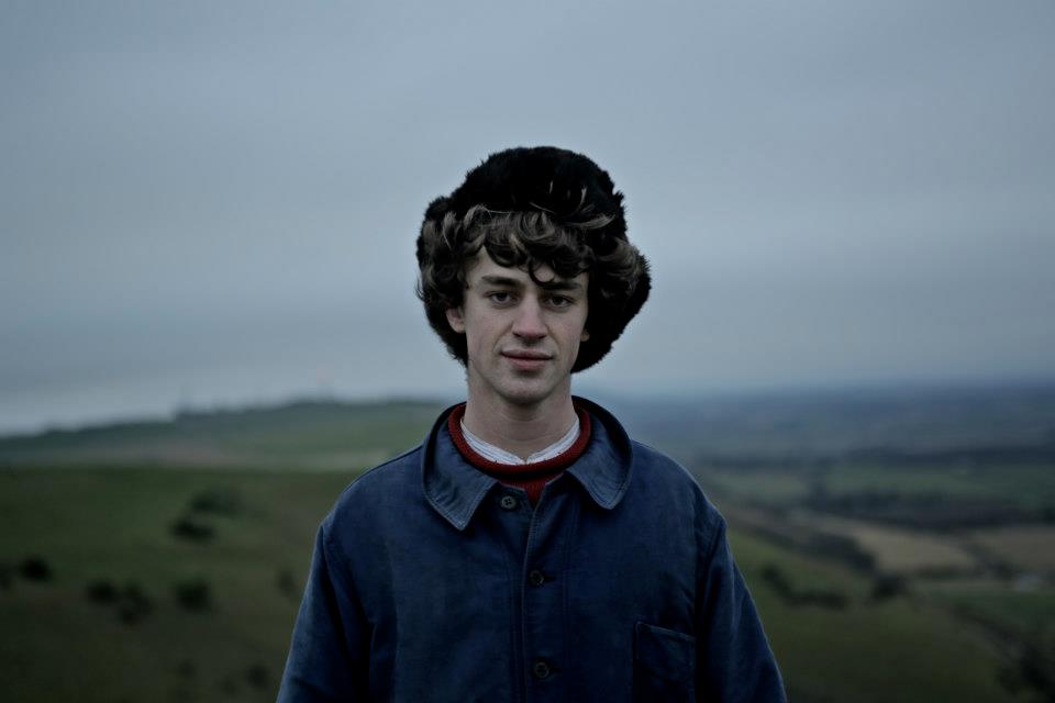 Watch: Cosmo Sheldrake – The Fly | The Line of Best Fit