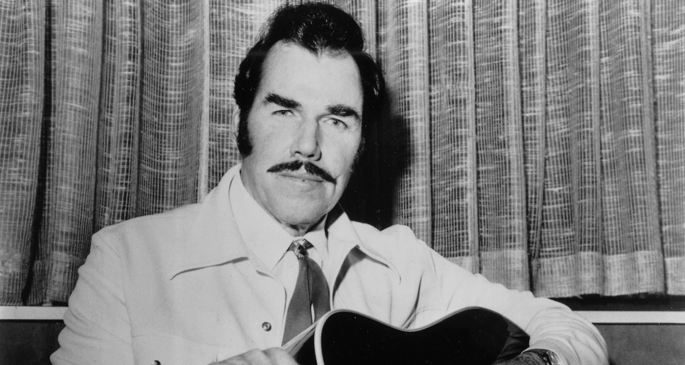 Country legend Slim Whitman passes away at age 90 | The Line of Best Fit