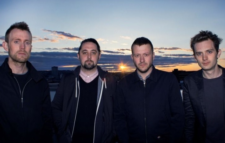 65daysofstatic to reissue debut album "The Fall of Math" for 10th ...