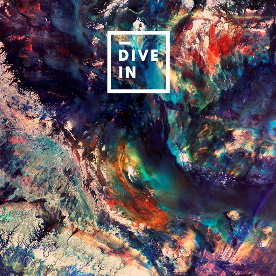 MP3: Dive In - Let Go | The Line of Best Fit