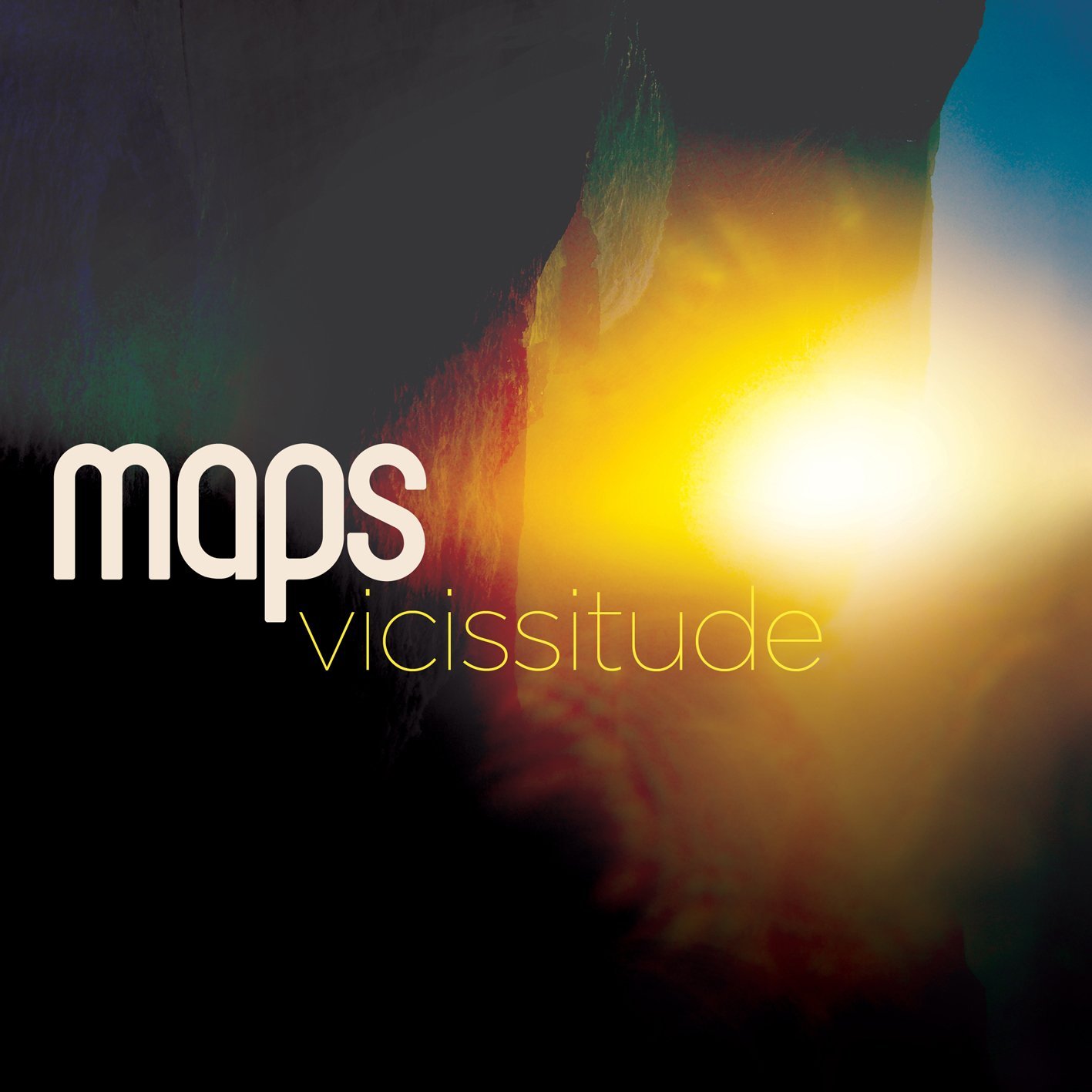 Maps – Vicissitude | The Line of Best Fit