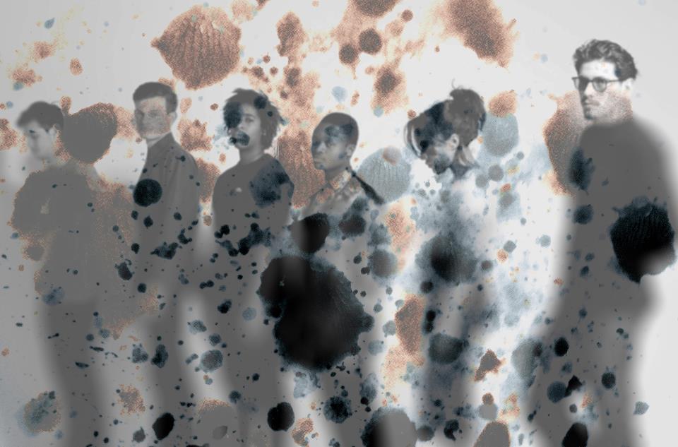 Listen: The Hics – Tangle [Premiere] | The Line of Best Fit